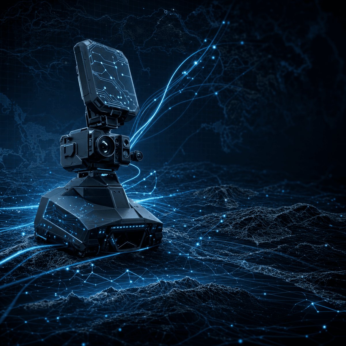 Daniel Ek-backed defense tech Helsing to raise $1.2B at $18B valuation ...