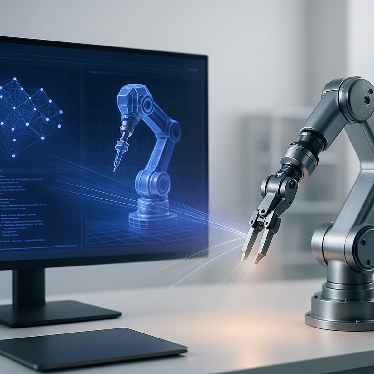 Antioch Raises $8.5M to Build Cursor for Physical AI | The Tech Buzz